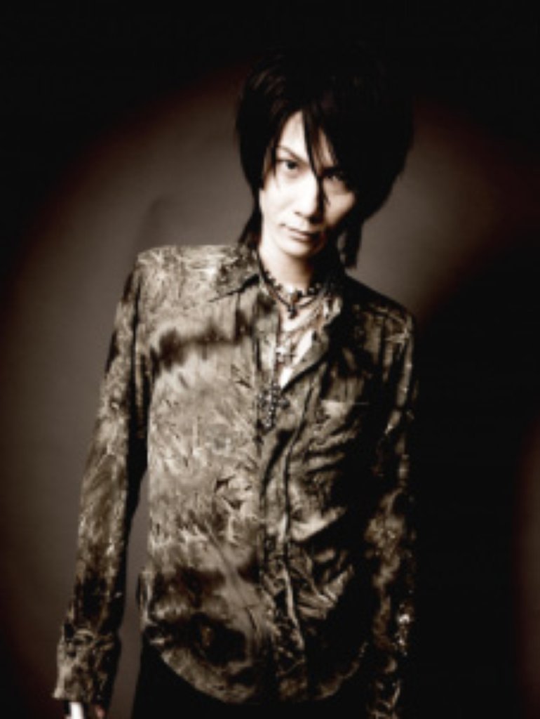 HALATION profile | HALATIONプロフィール | vkgy (ブイケージ)