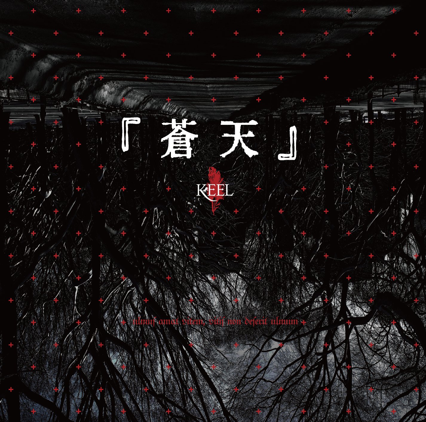 KEEL discography | KEELディスコグラフィ | vkgy (ブイケージ)