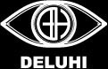 DELUHI logo | vkgy (ブイケージ)