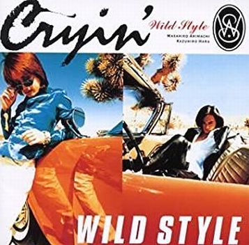 WILD STYLE discography | WILD STYLEディスコグラフィ | vkgy (ブイケージ)