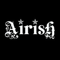 Airish logo | vkgy (ブイケージ)