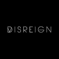 DISREIGN logo | vkgy (ブイケージ)
