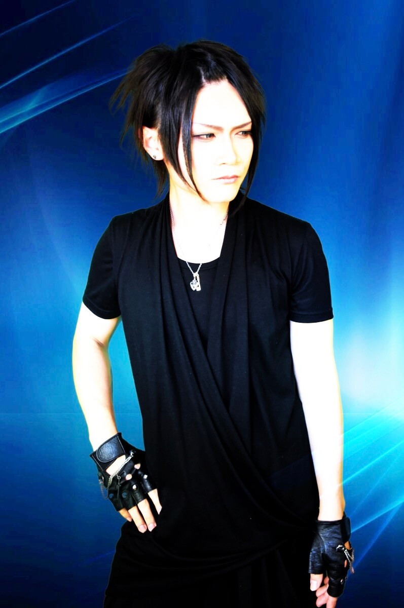 MASA profile | MASAのプロフィール | vkgy (ブイケージ)