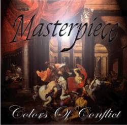 Colors Of Conflict - Masterpiece | vkgy (ブイケージ)
