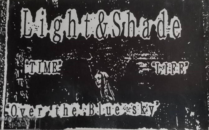 LIGHT & SHADE discography | LIGHT & SHADEディスコグラフィ | vkgy (ブイケージ)
