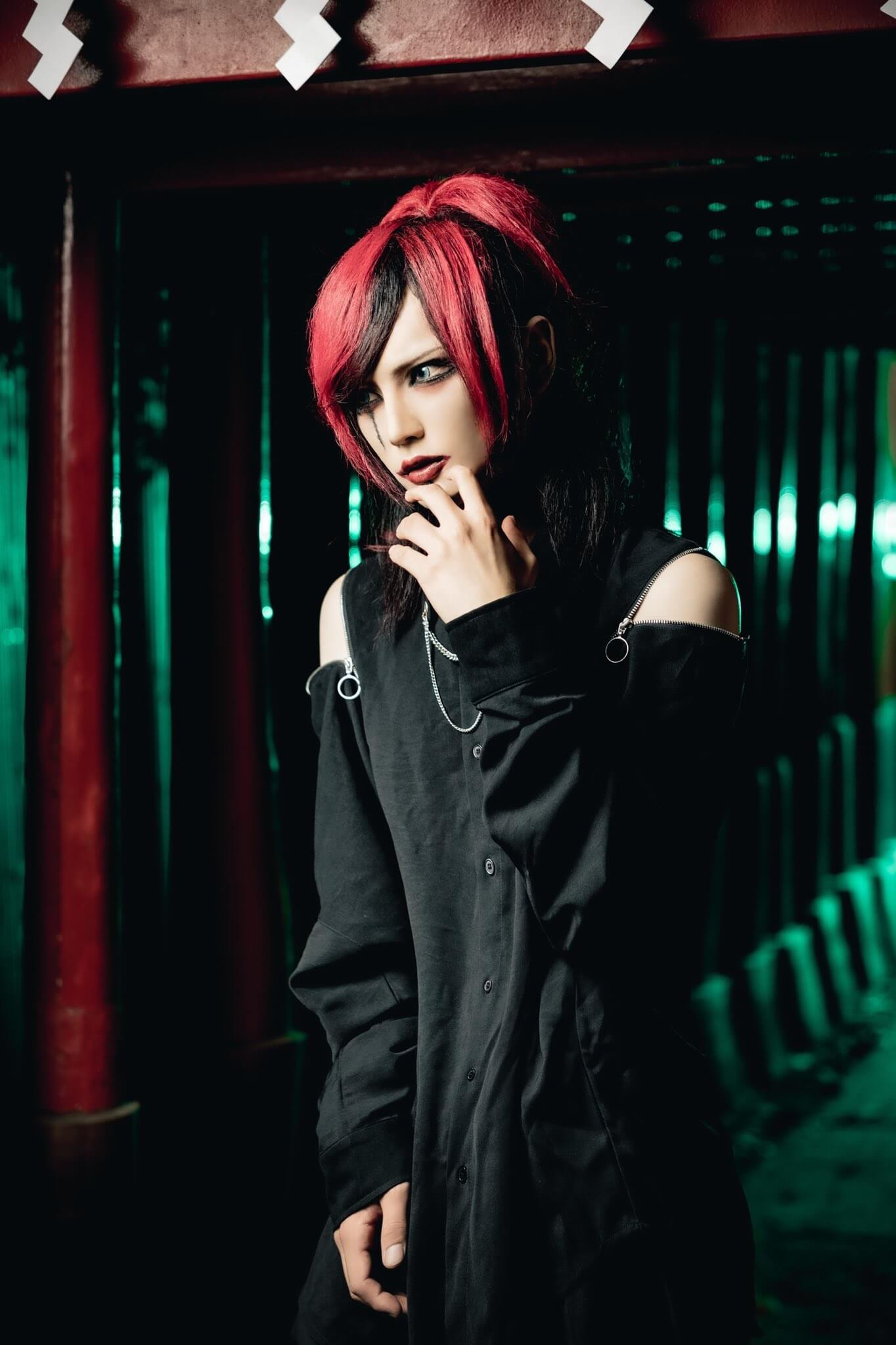 Mime profile | Mimeのプロフィール | vkgy (ブイケージ)