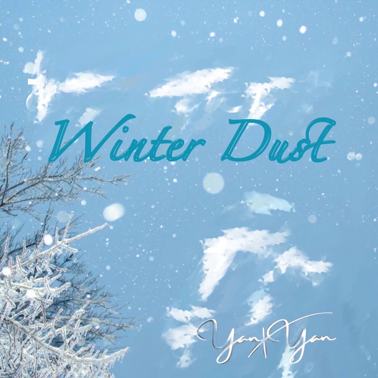 Winter Dust - Yan×Yan | vkgy (ブイケージ)
