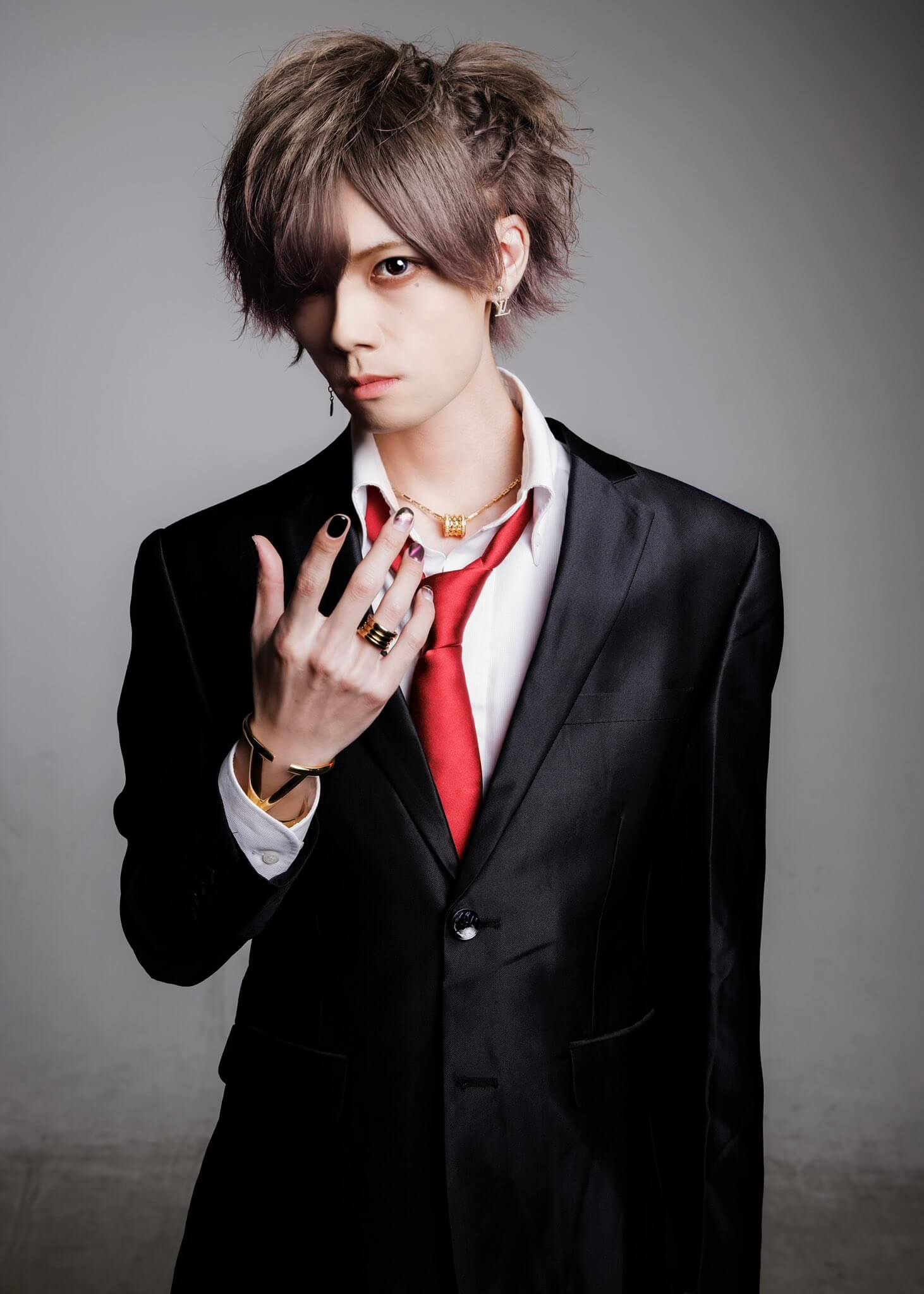 Ryota profile | りょたのプロフィール | vkgy (ブイケージ)