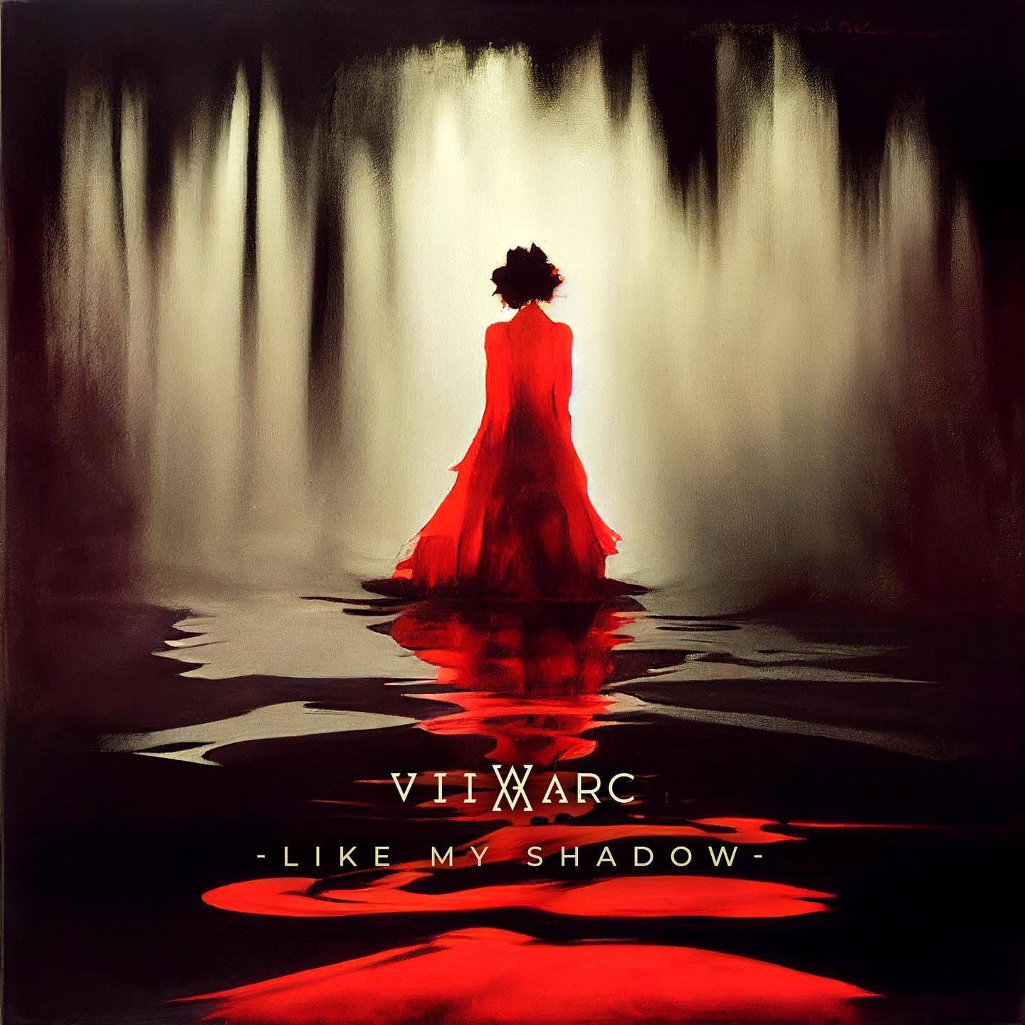 Like My Shadow - VII ARC | vkgy (ブイケージ)