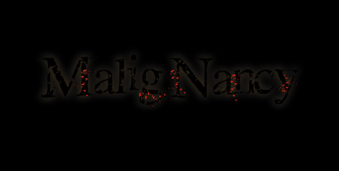 Malig Nancy logo | vkgy (ブイケージ)