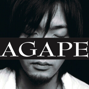 AGAPE - nil | vkgy (ブイケージ)