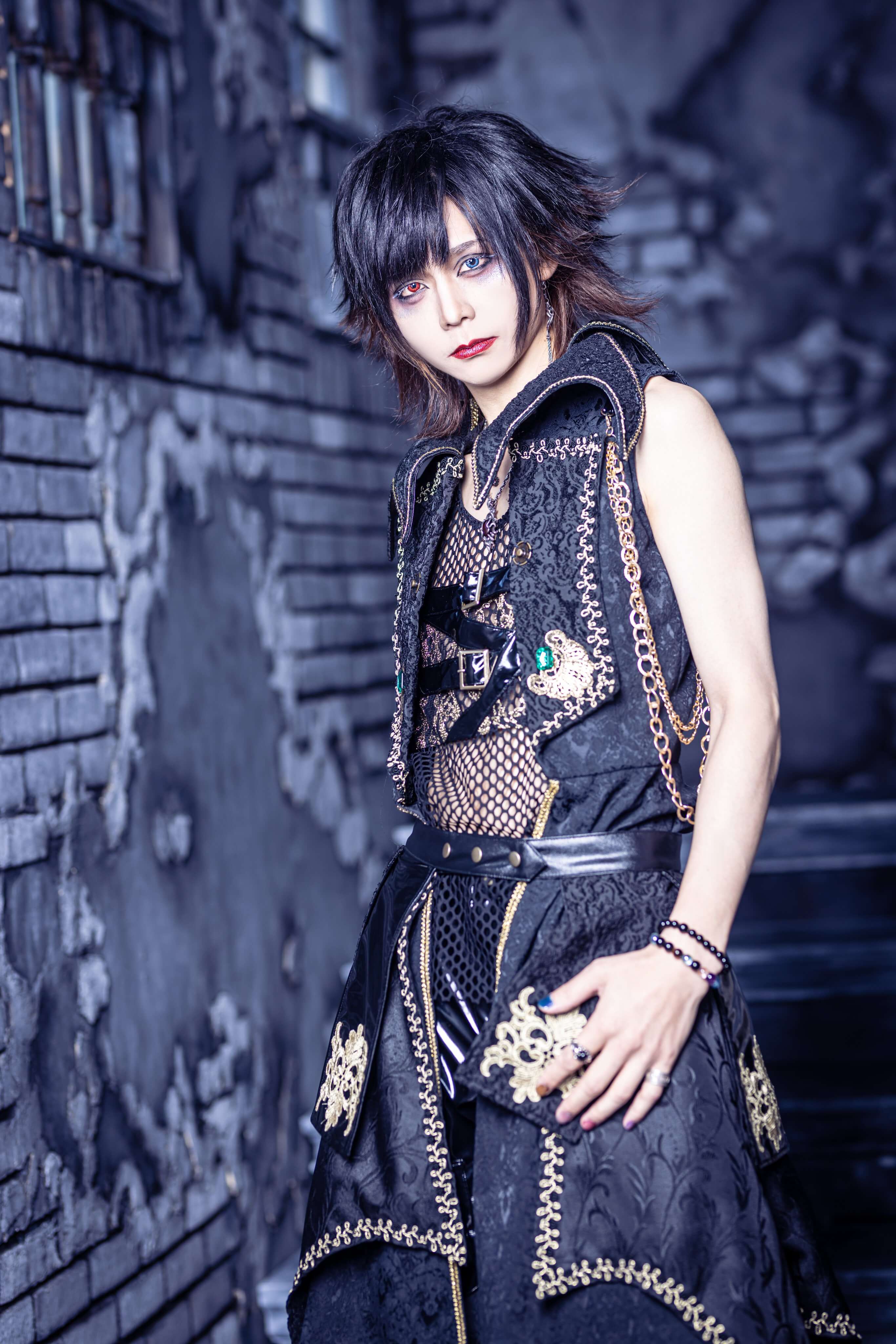 Visual kei images | ビジュアル系の画像 | vkgy (ブイケージ)
