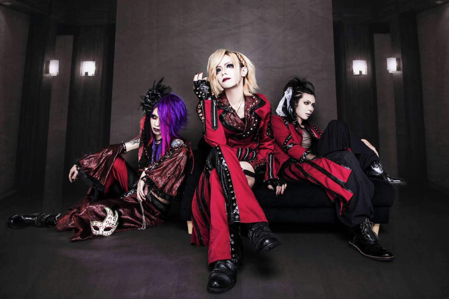 ALGRAD group photo | vkgy (ブイケージ)
