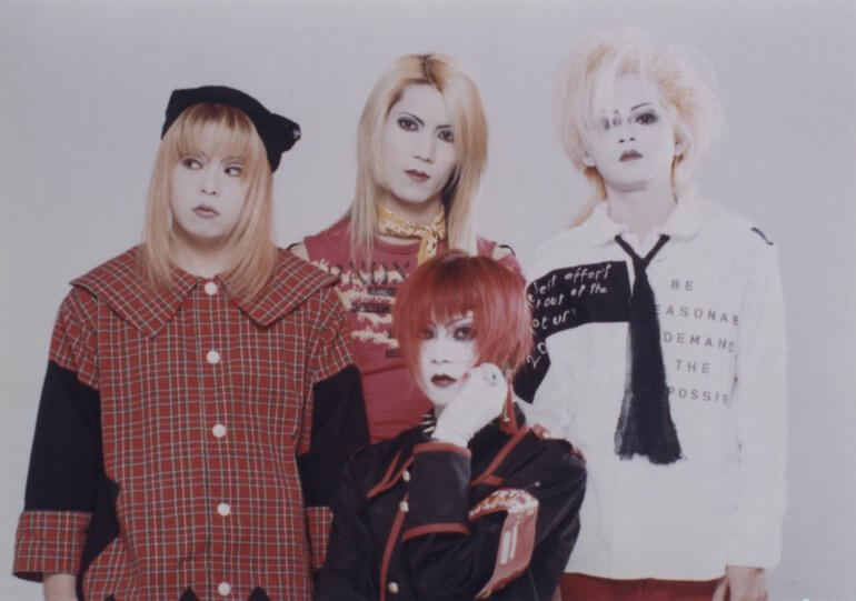 Visual kei images | ビジュアル系の画像 | vkgy (ブイケージ)