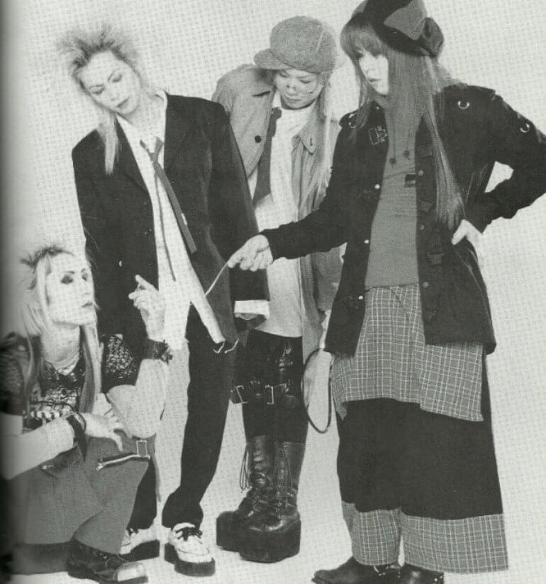 Ove photo | vkgy (ブイケージ)