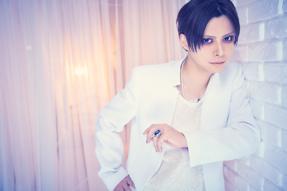 yu-ta profile | yu-taのプロフィール | vkgy (ブイケージ)