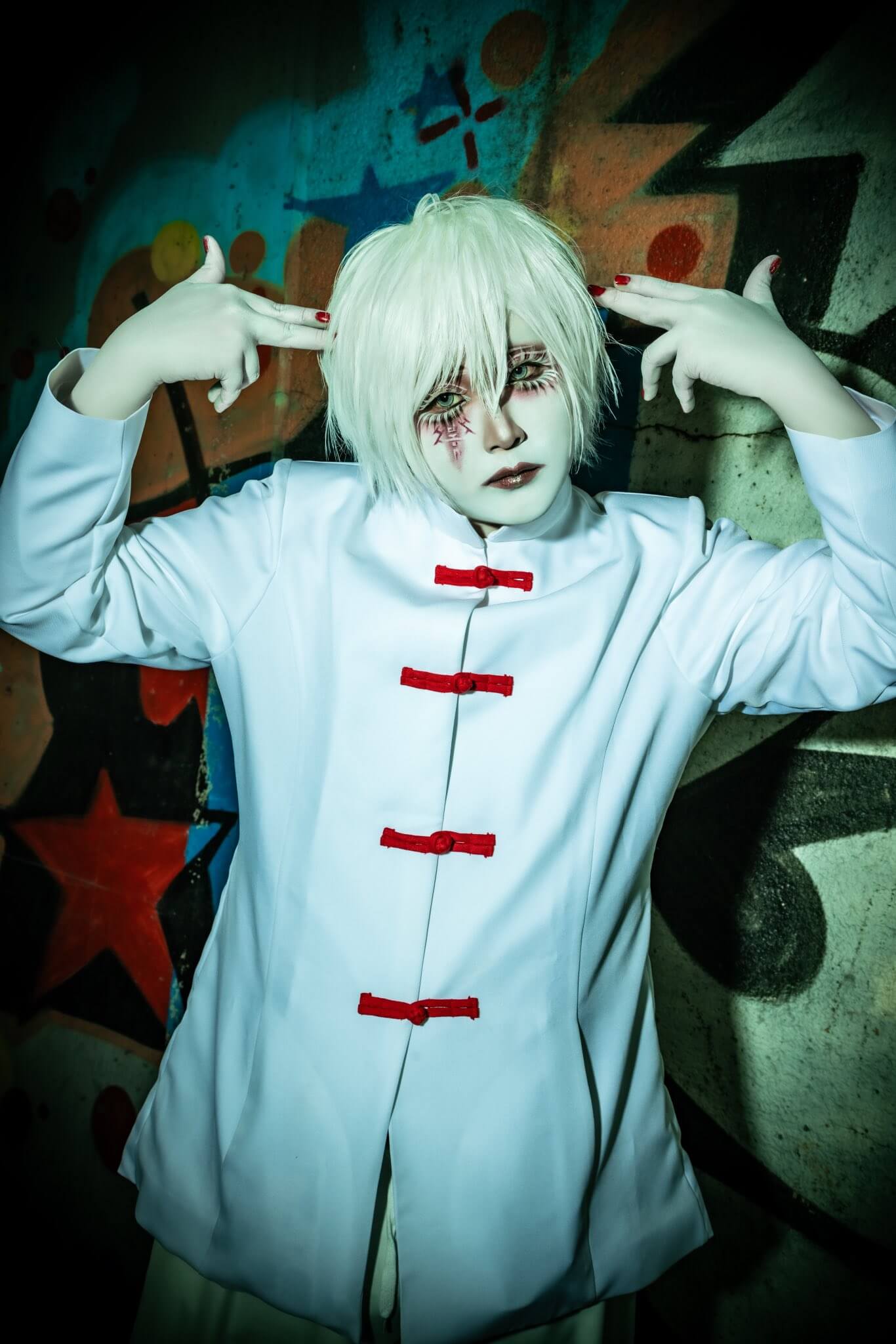 Taguri profile | 手繰のプロフィール | vkgy (ブイケージ)