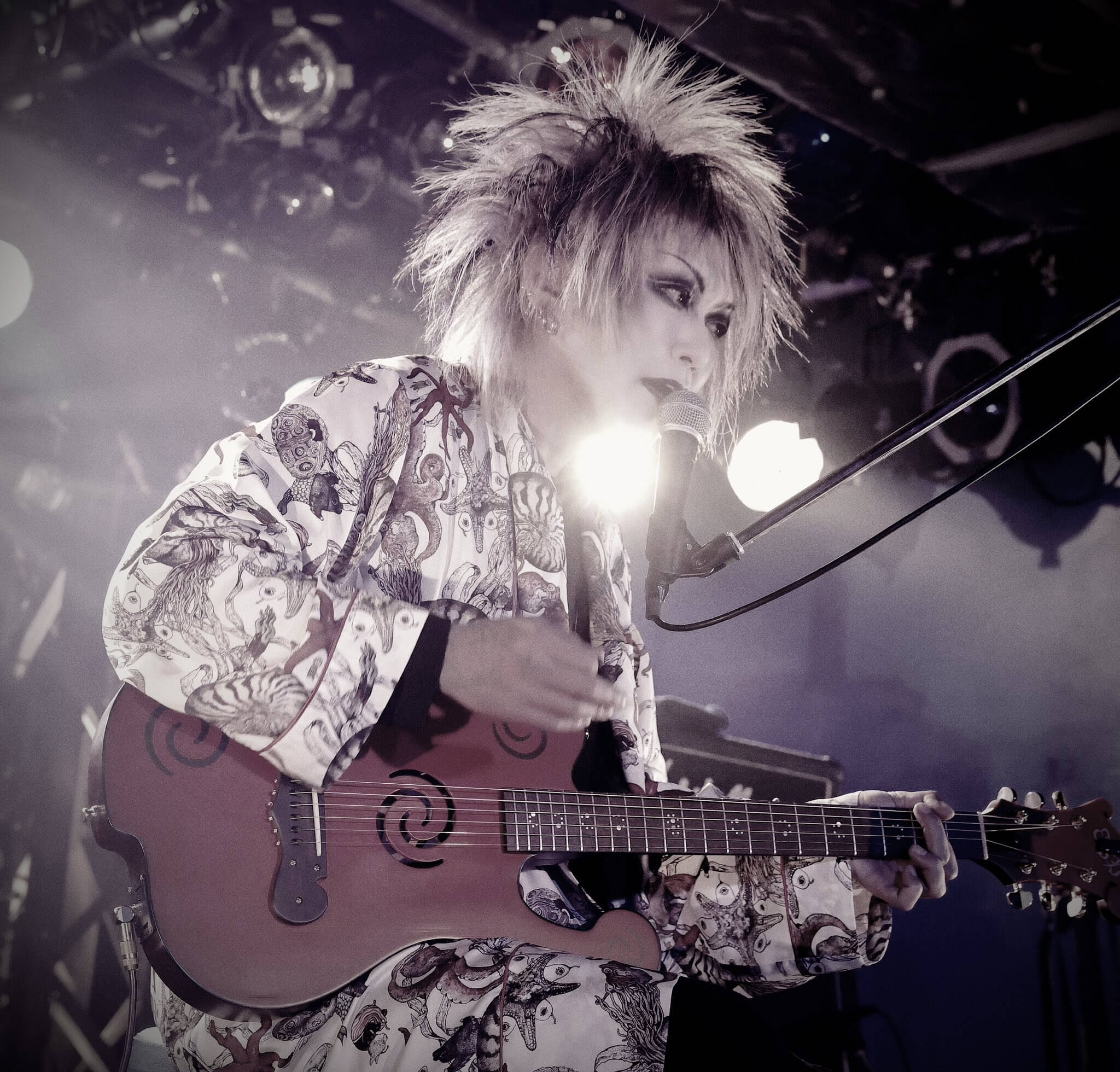 Visual kei images | ビジュアル系の画像 | vkgy (ブイケージ)