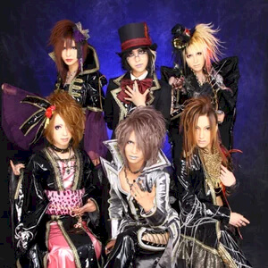 VII-Sense group photo | vkgy (ブイケージ)