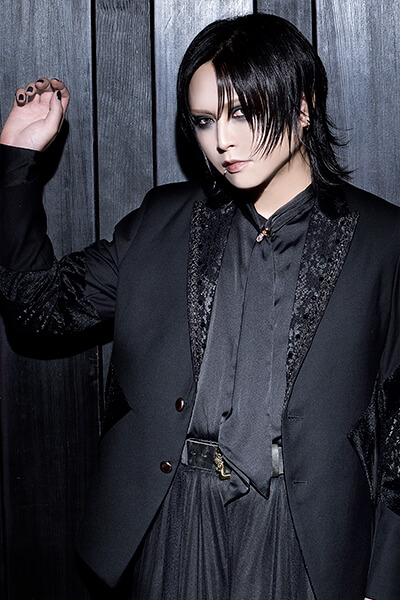 The Die Is Cast TYPE A - GOTCHAROCKA | vkgy (ブイケージ)