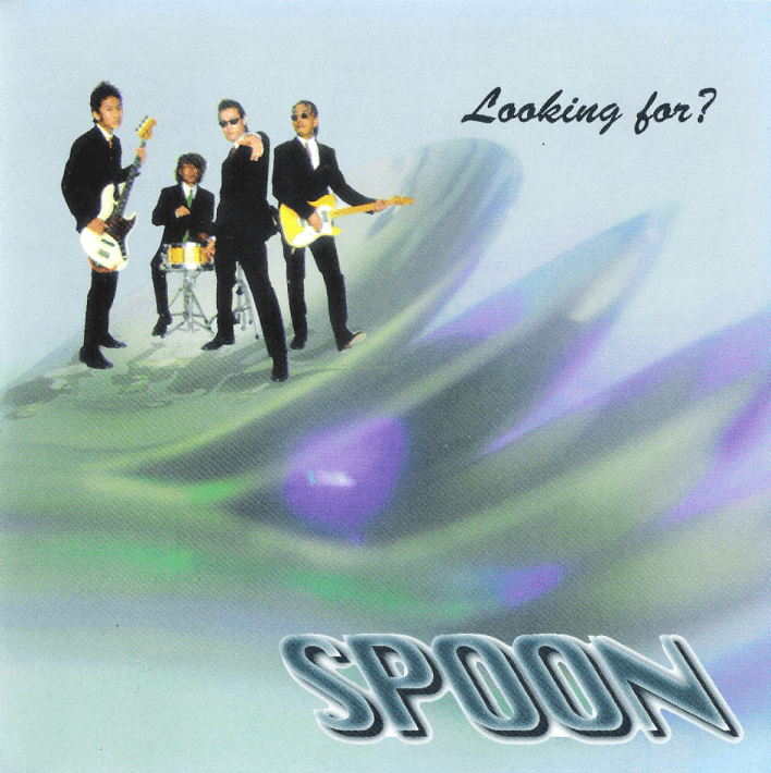 SPOON discography | SPOONディスコグラフィ | vkgy (ブイケージ)
