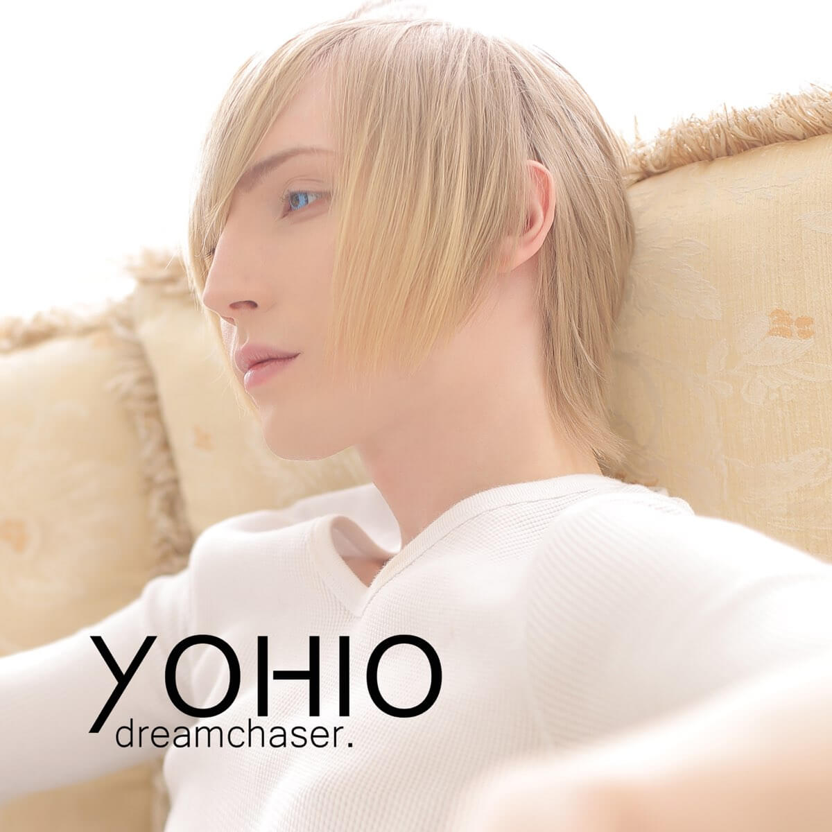 dreamchaser. - YOHIO | vkgy (ブイケージ)