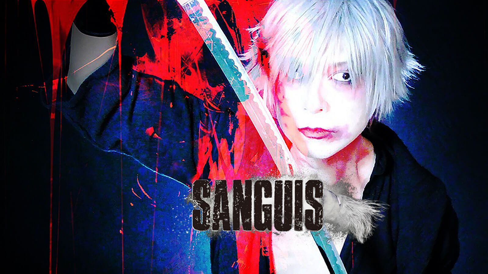 SANGUIS group photo | vkgy (ブイケージ)