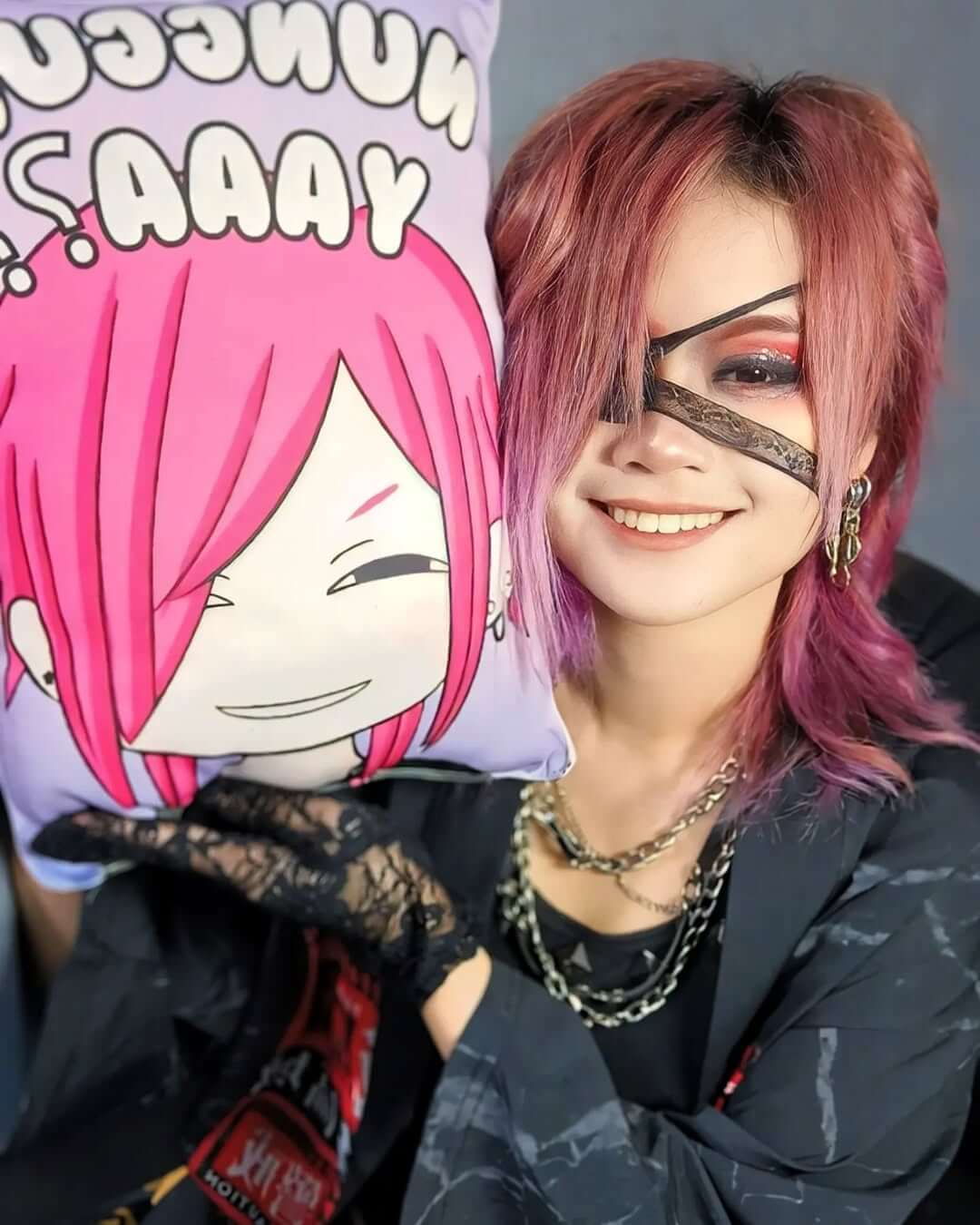 Ithara profile | Itharaのプロフィール | vkgy (ブイケージ)