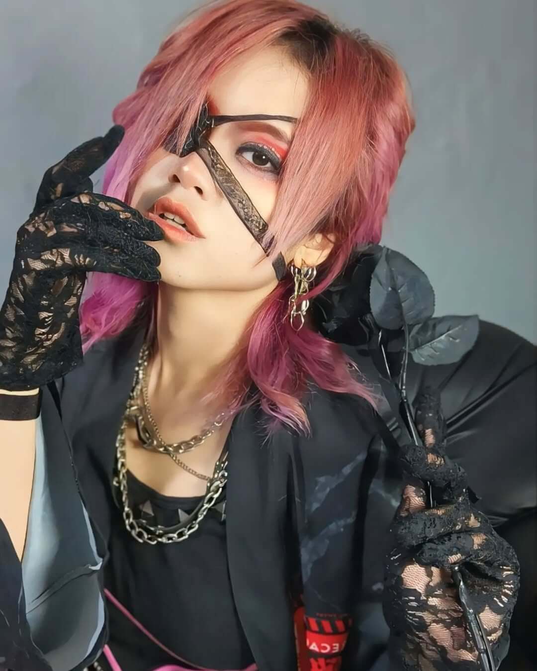 Ithara profile | Itharaのプロフィール | vkgy (ブイケージ)