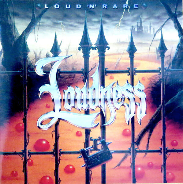 Loud 'n' Rare 20th Anniversary Edition - LOUDNESS | vkgy (ブイケージ)