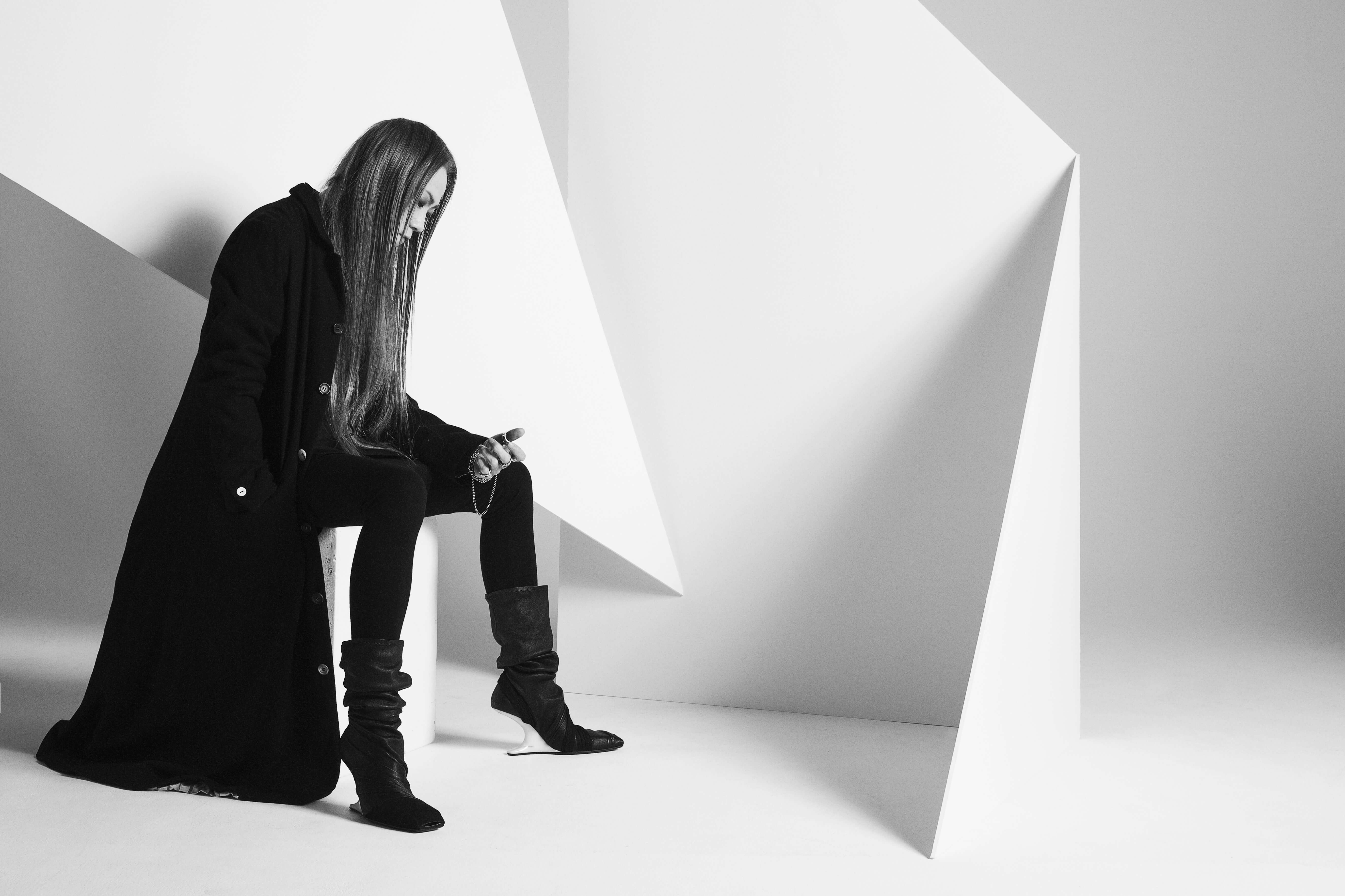 ACID ANDROID group photo | vkgy (ブイケージ)