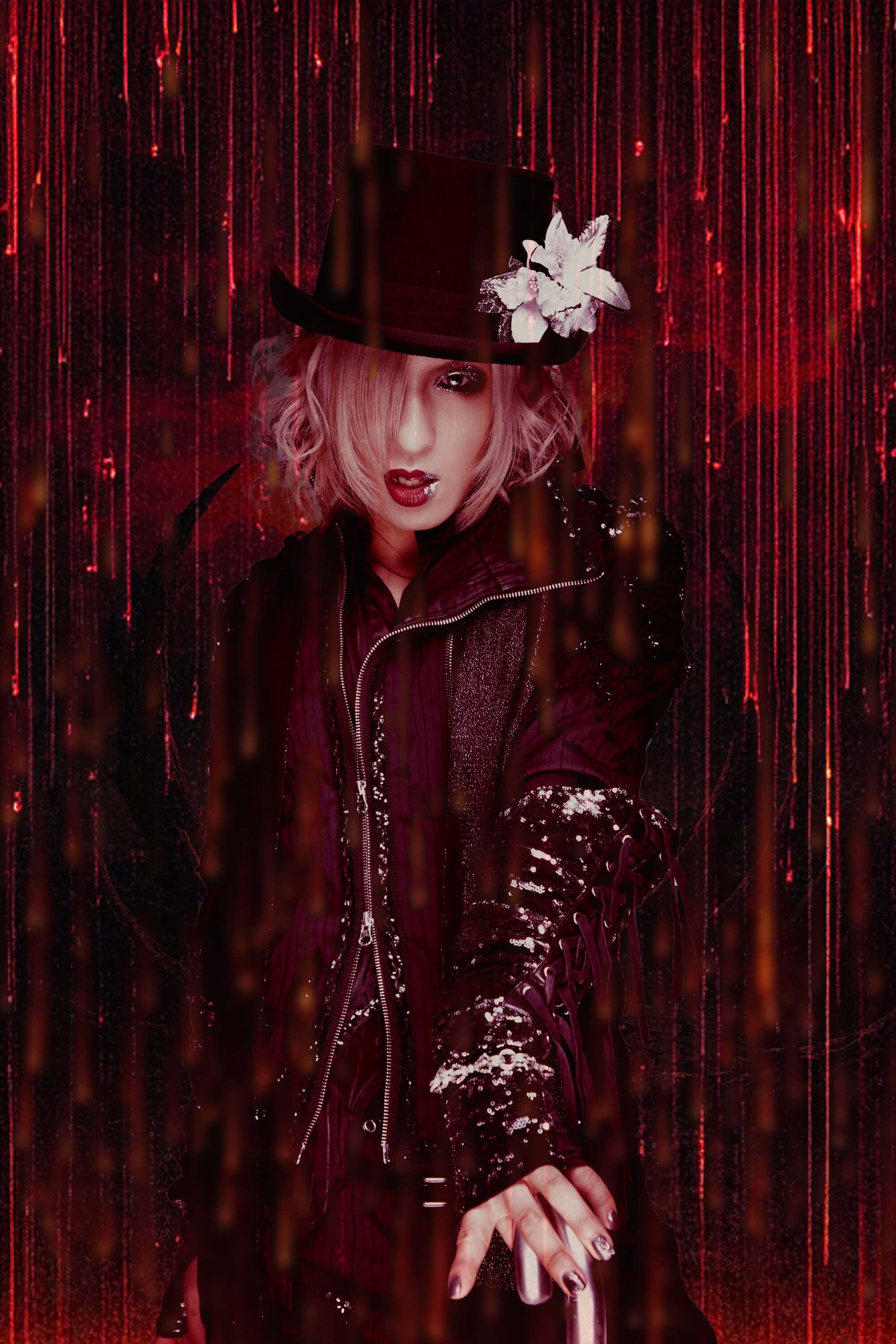 Visual kei images | ビジュアル系の画像 | vkgy (ブイケージ)