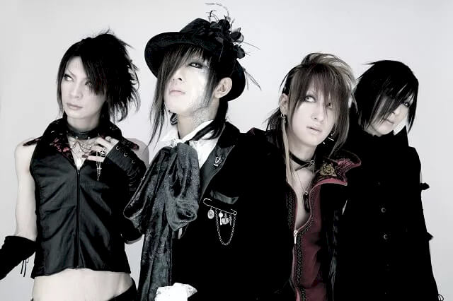 Visual kei images | ビジュアル系の画像 | vkgy (ブイケージ)