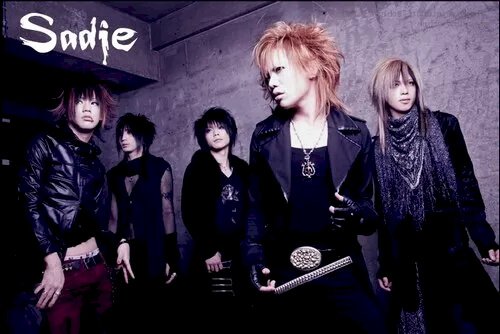 Visual kei images | ビジュアル系の画像 | vkgy (ブイケージ)