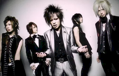 Visual kei images | ビジュアル系の画像 | vkgy (ブイケージ)