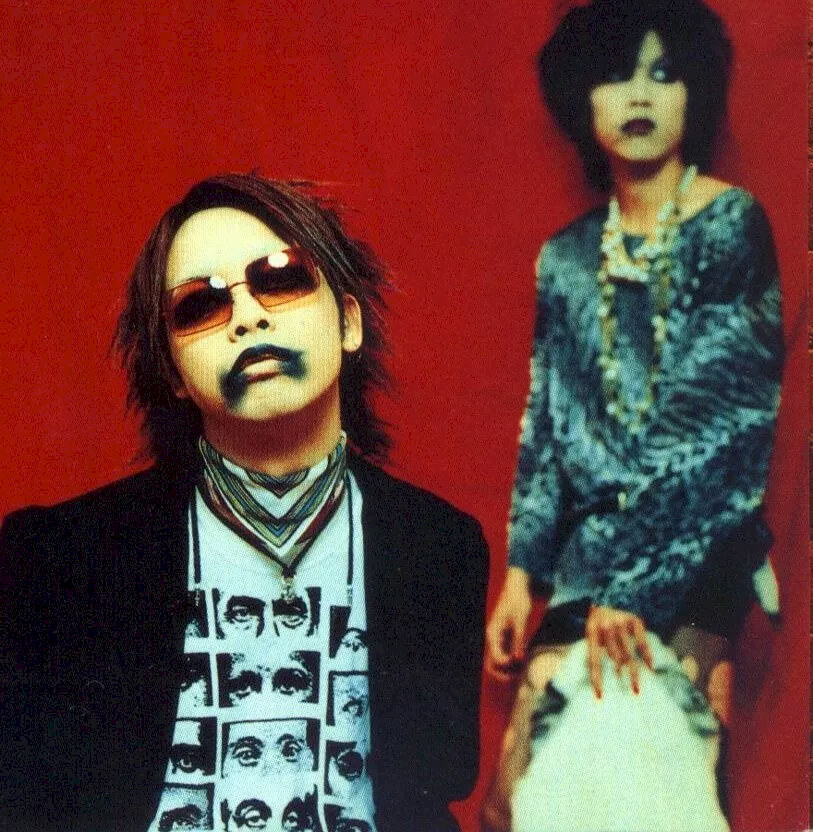 Visual kei images | ビジュアル系の画像 | vkgy (ブイケージ)