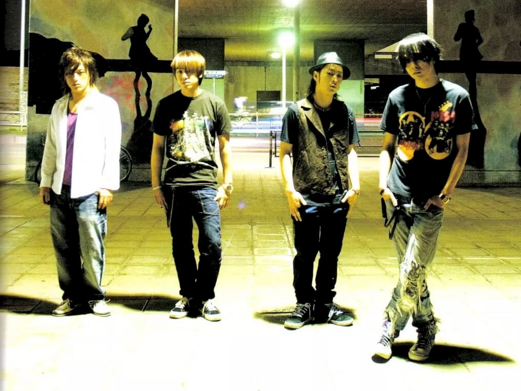 Visual kei images | ビジュアル系の画像 | vkgy (ブイケージ)
