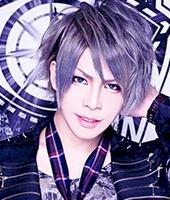 PENTAGON (ペンタゴン) G. taku (拓-taku-) solo photo | vkgy (ブイケージ)