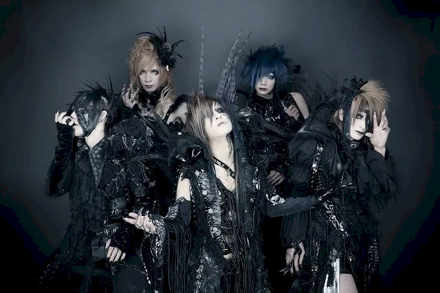 Visual kei images | ビジュアル系の画像 | vkgy (ブイケージ)