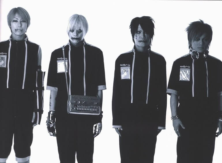 Visual kei images | ビジュアル系の画像 | vkgy (ブイケージ)