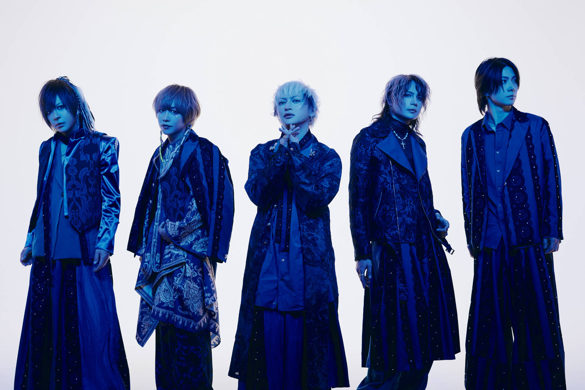 Visual kei images | ビジュアル系の画像 | vkgy (ブイケージ)