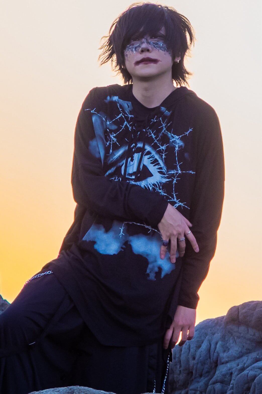 Suzuka Profile 鈴華のプロフィール Vkgy ブイケージ