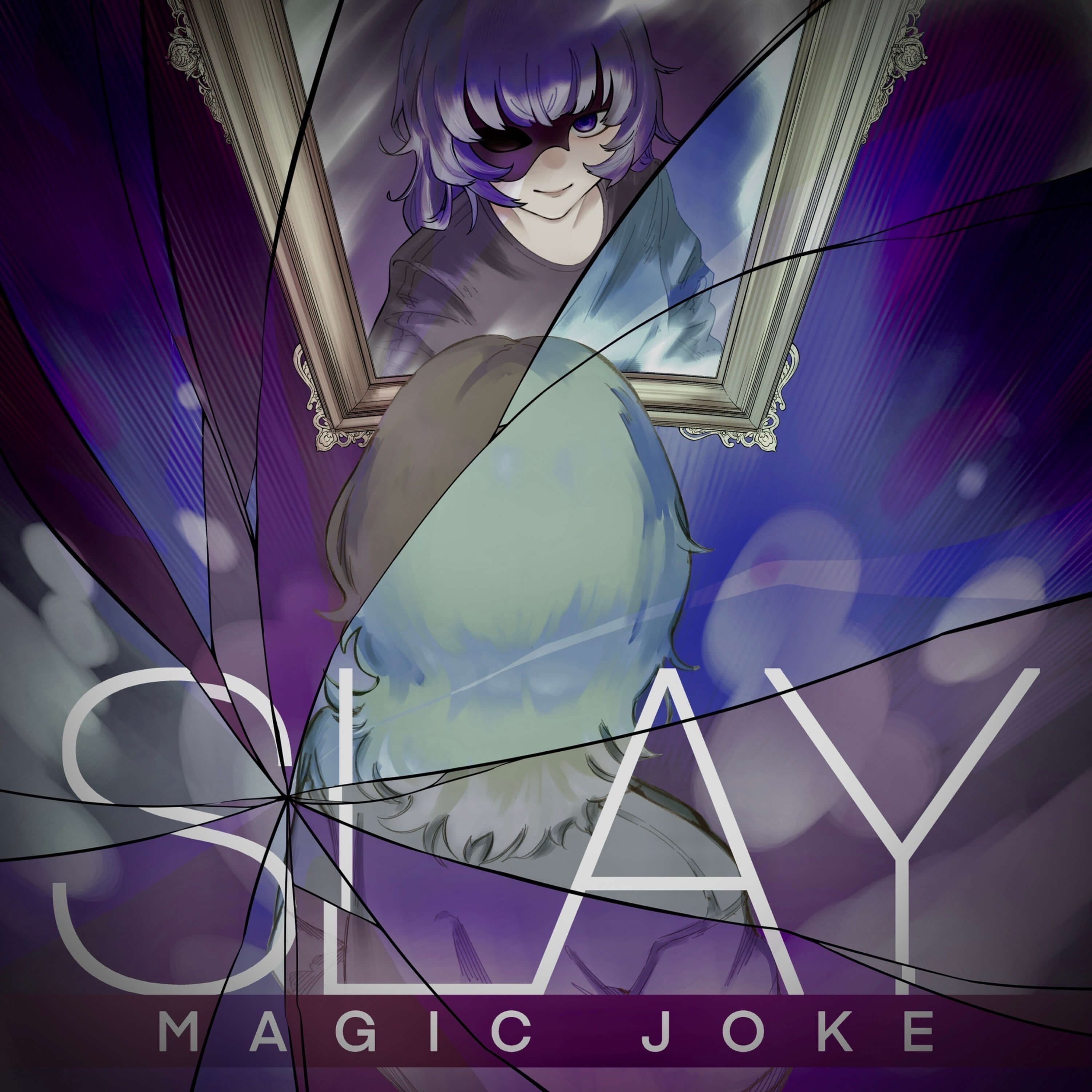 SLAY 2025 Remaster - MAGIC JOKE | vkgy (ブイケージ)