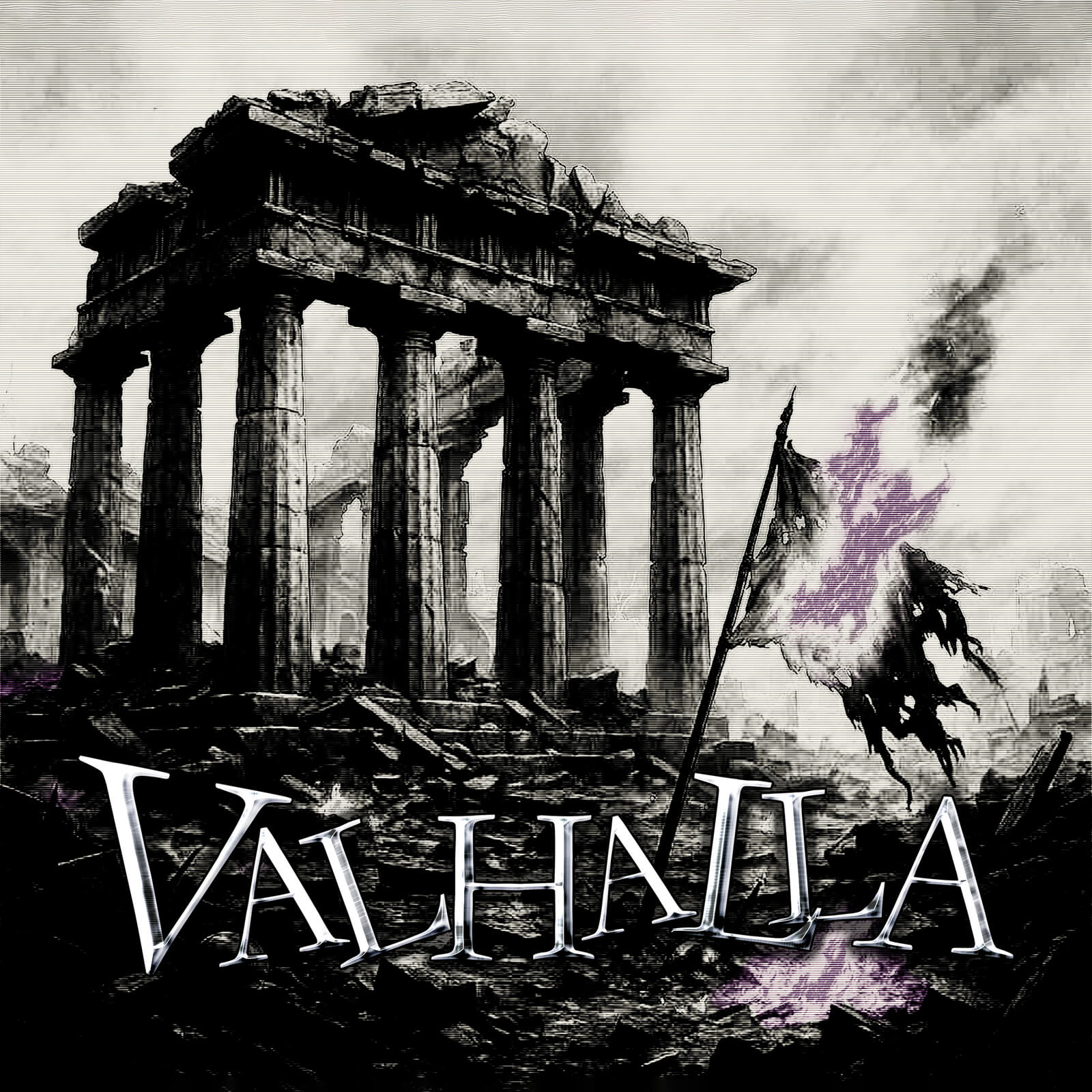 VALHALLA - VALHALLA | vkgy (ブイケージ)