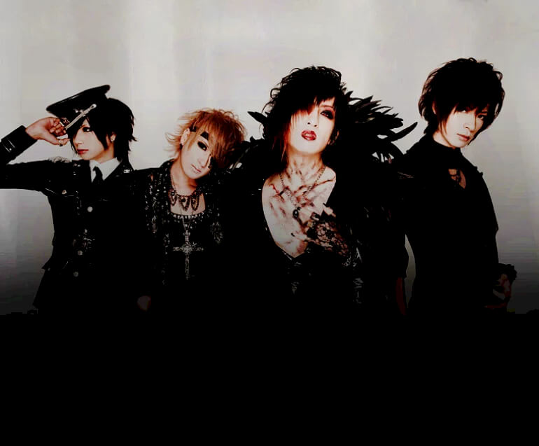 NEGA group photo | vkgy (ブイケージ)