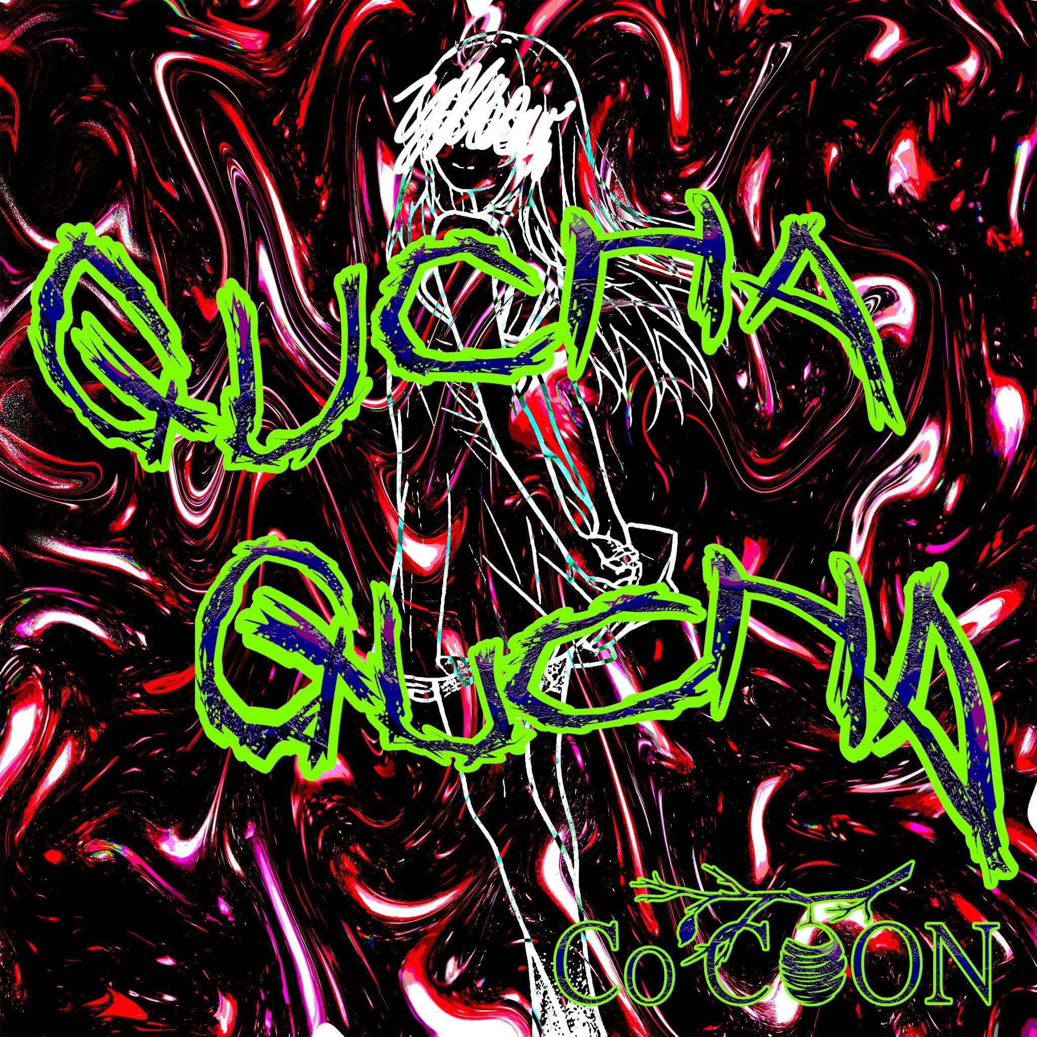 GUCHA GUCHA - Co´COON | vkgy (ブイケージ)