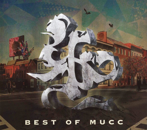 BEST OF MUCC Shokaiban - MUCC | vkgy (ブイケージ)