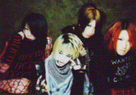 Visage group photo | vkgy (ブイケージ)