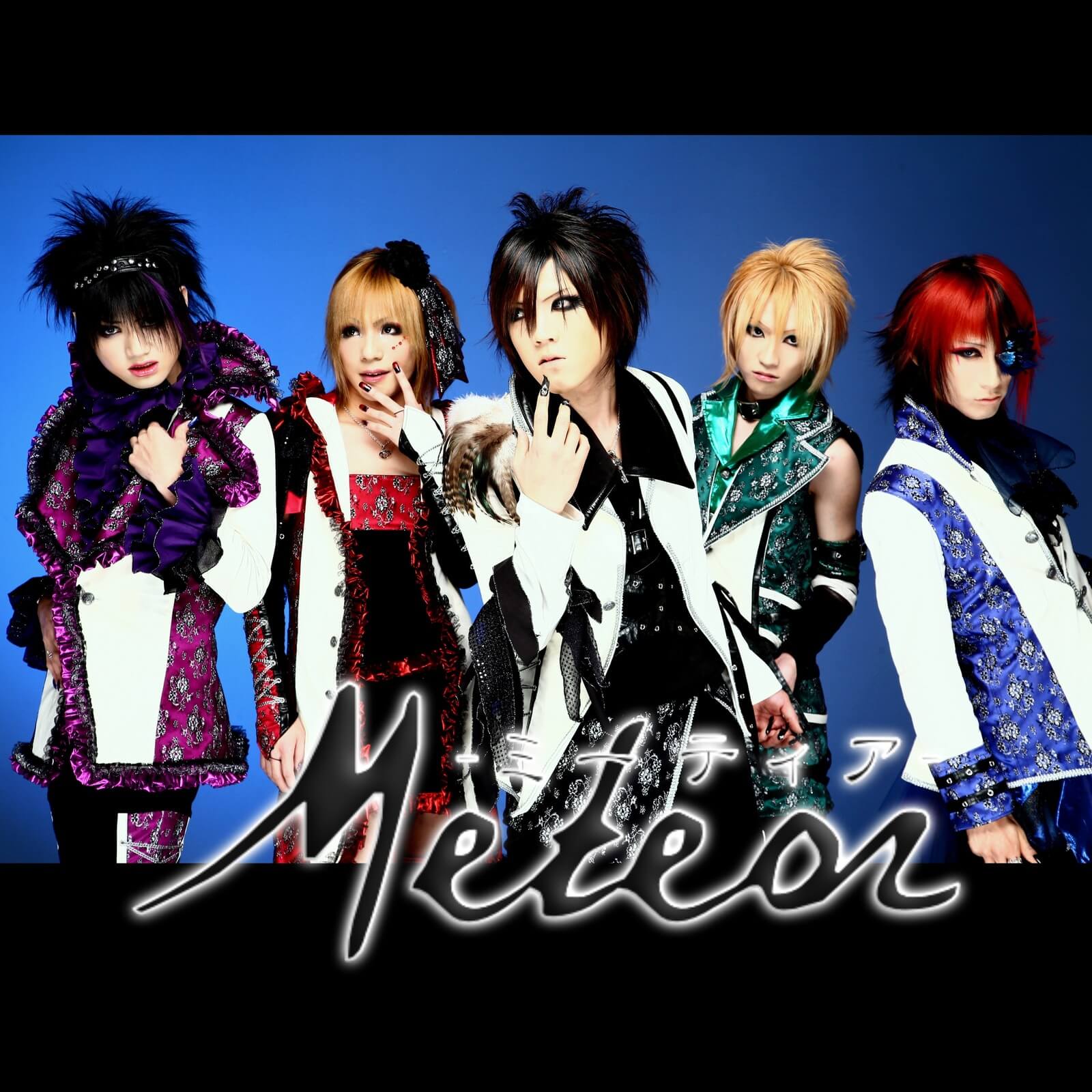 Meteor group photo | vkgy (ブイケージ)
