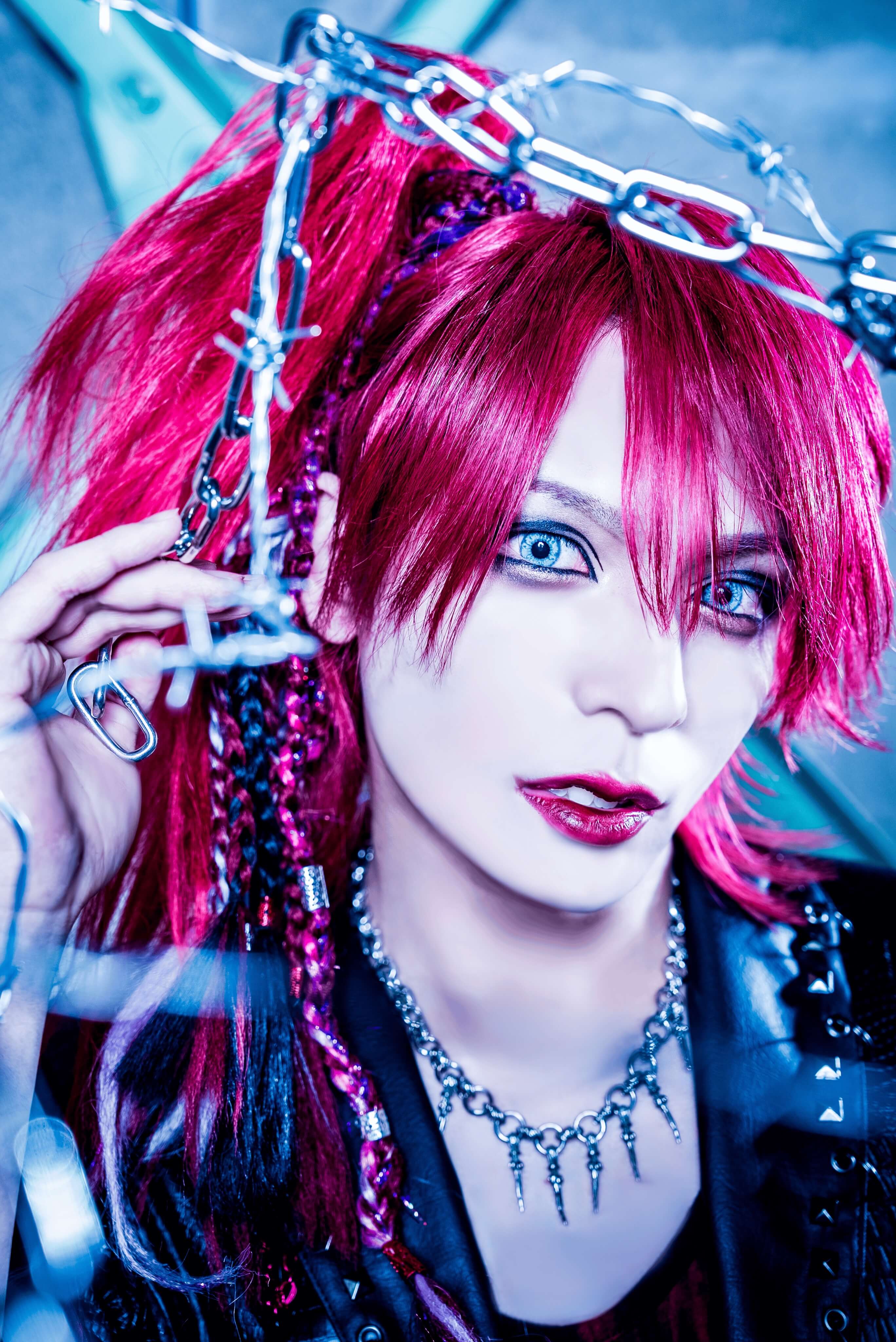 LIZA G. Roki solo photo | vkgy (ブイケージ)